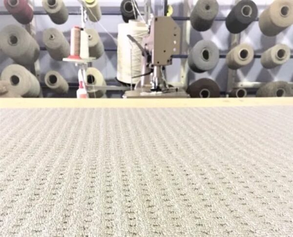 Binding and Edging - Far North Carpet Overlocking